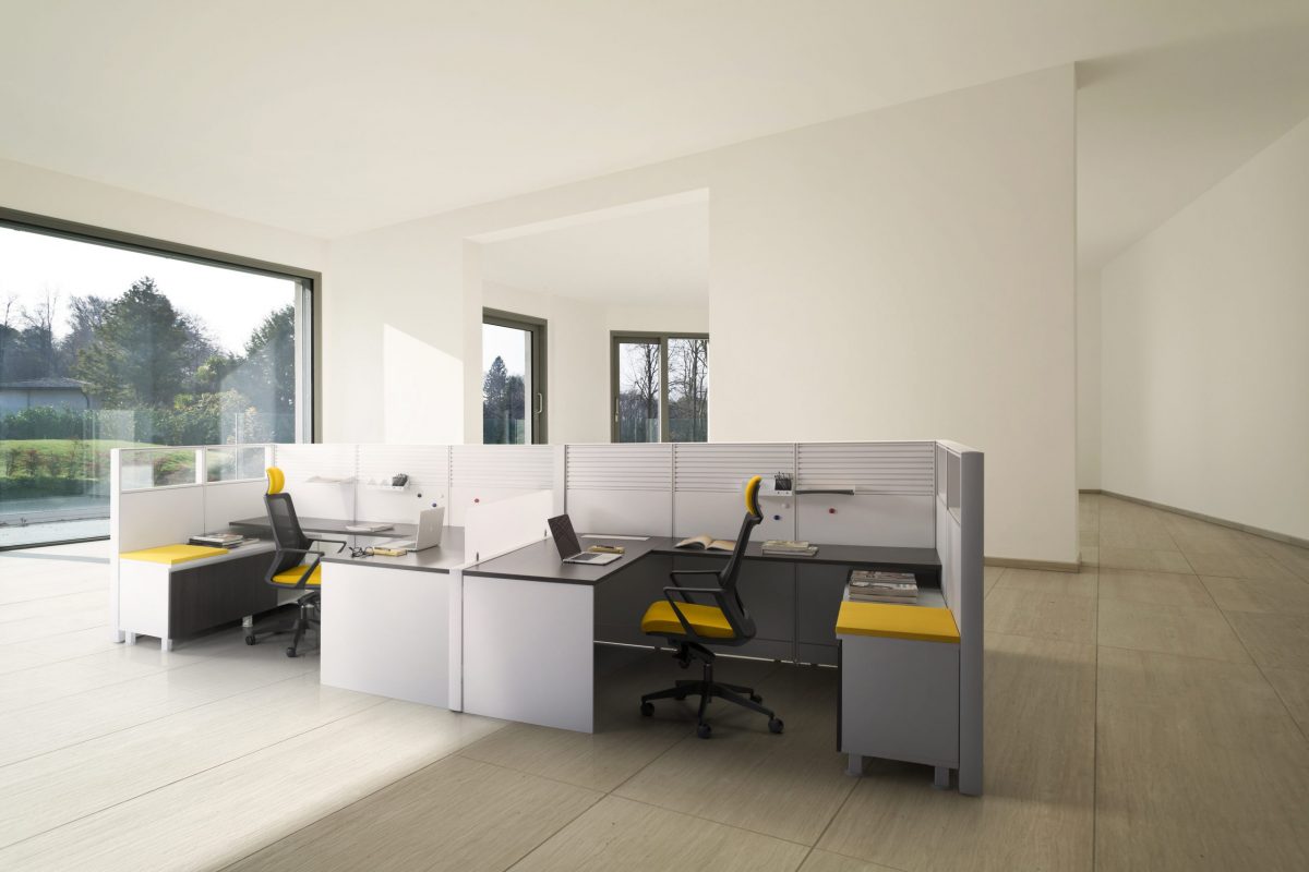 UA Office