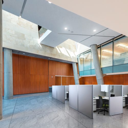 UA Office