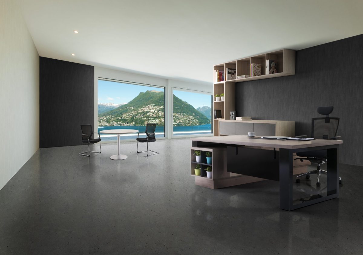 UA Office