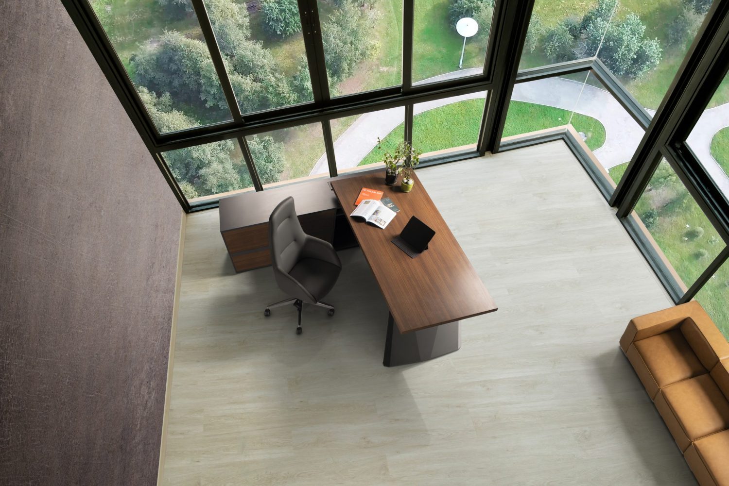 UA Office