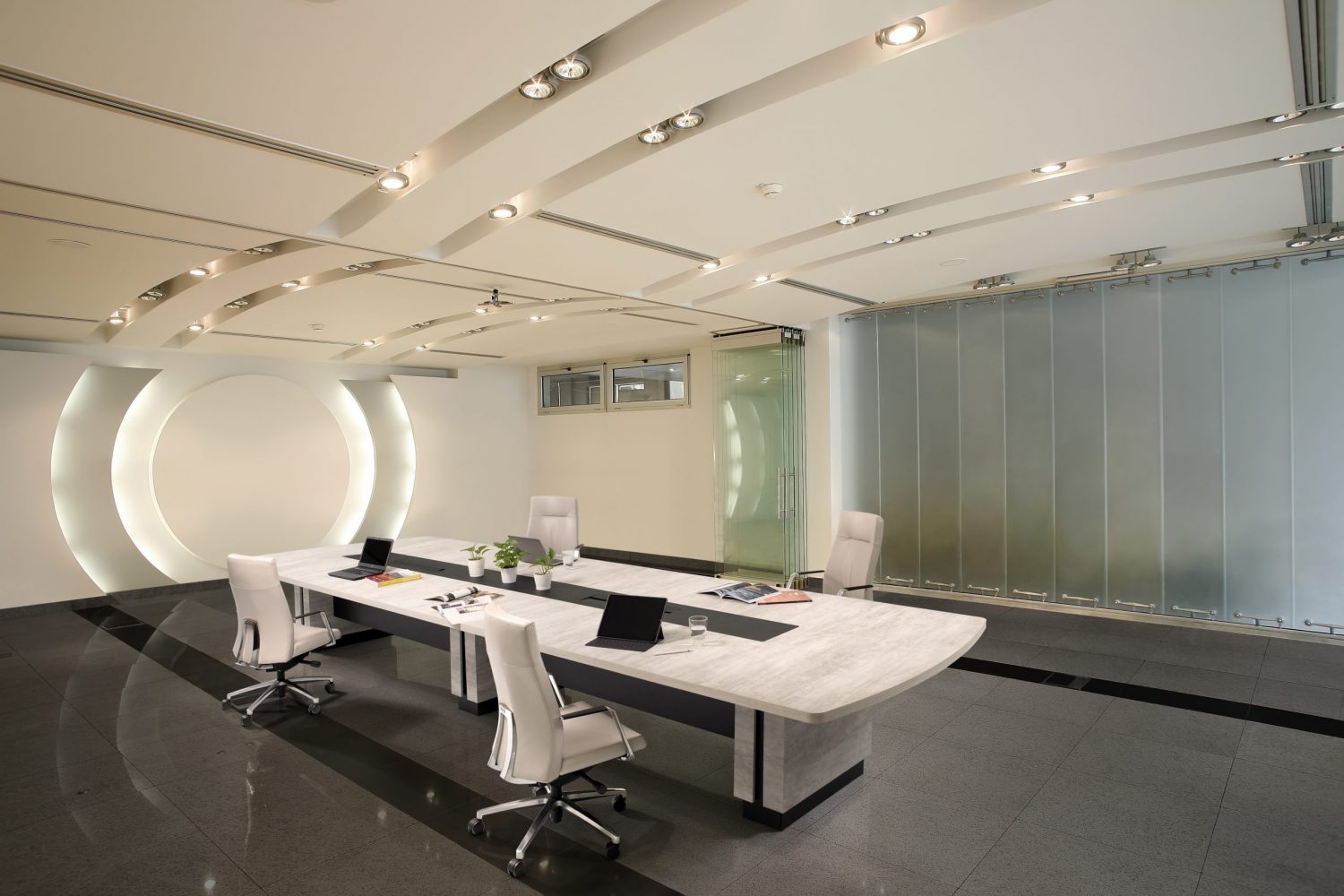 UA Office