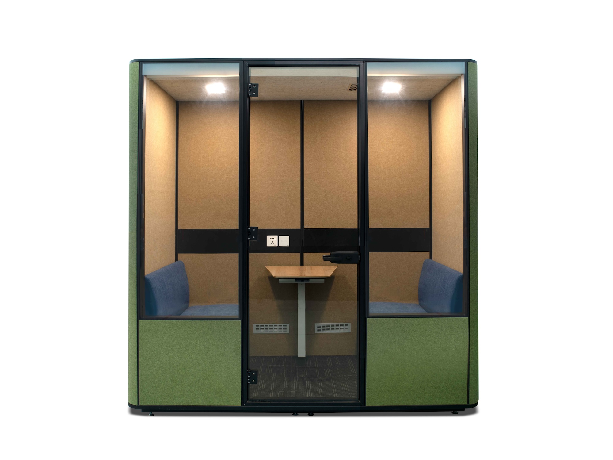 UA Verve Collection - UA Office - Remarkable Design